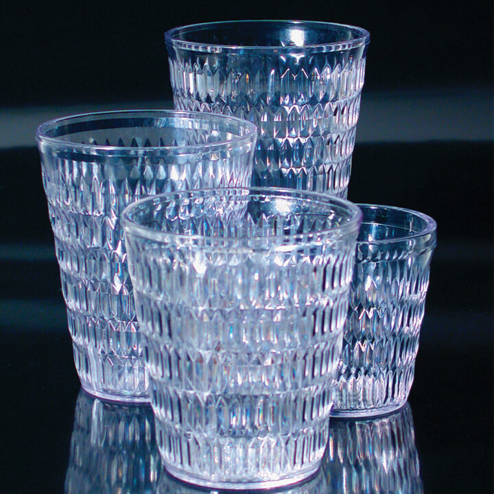 Starlite II Tumblers – Encore Plastics